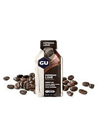 Gói Gel Gu Espresso 32gthực phẩm bổ sung năng lượng và vitamin khi hoạt ...
