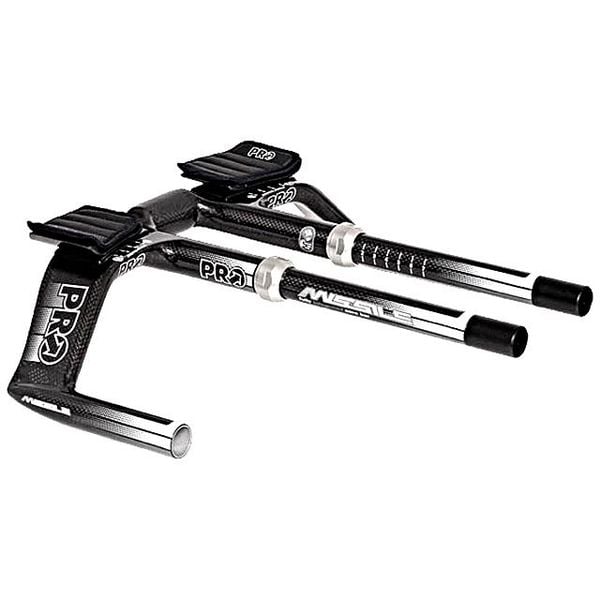 Ghi đông PRO Missile Carbon TT Aerobar HandlebarGhi đông PRO Missile ...