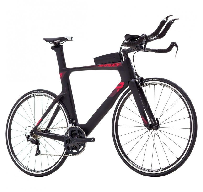 Xe đạp RIDLEY DEAN TIME-TRIAL 105Xe đạp RIDLEY DEAN TIME-TRIAL 105 ...