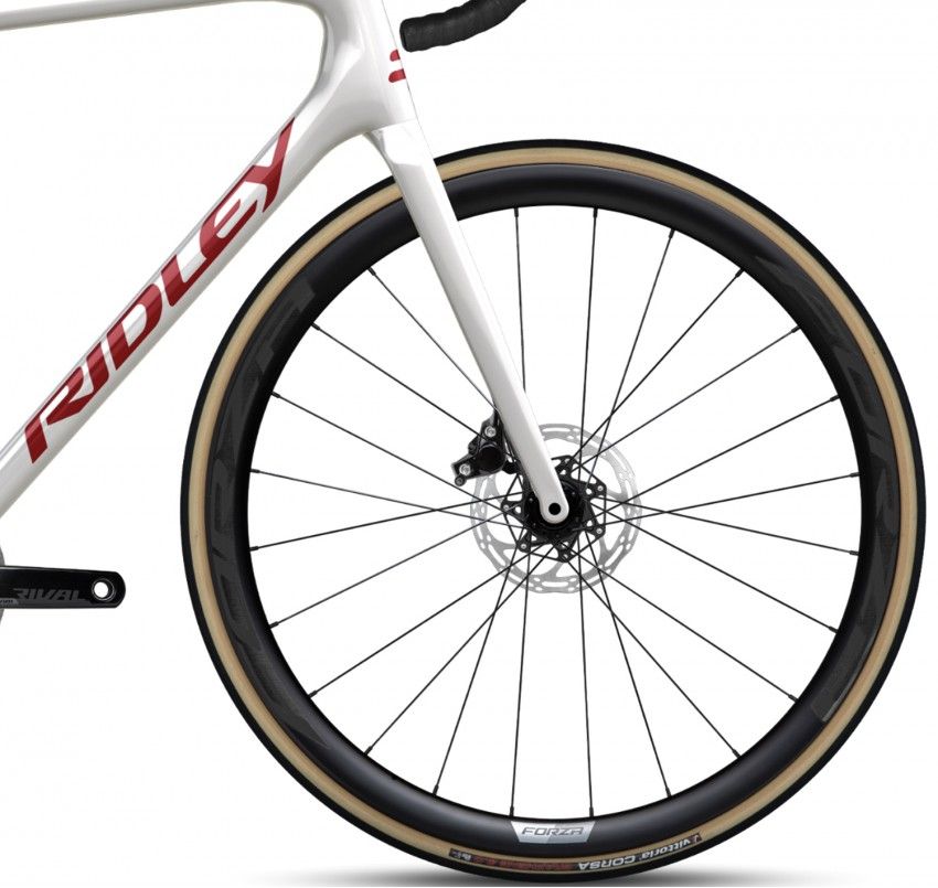 Xe đạp RIDLEY HELIUM DISC RIVAL ETAP AXSXe đạp RIDLEY HELIUM DISC RIVAL ...