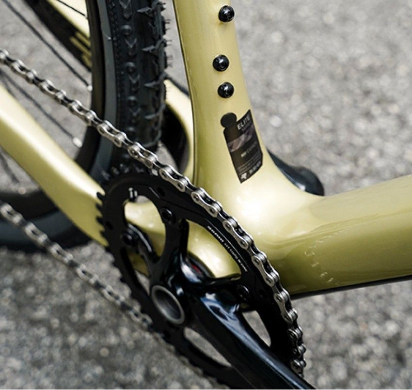 Xe đạp RIDLEY KANZO C ADVENTURE RIVAL 1 HDXe đạp RIDLEY KANZO C ...