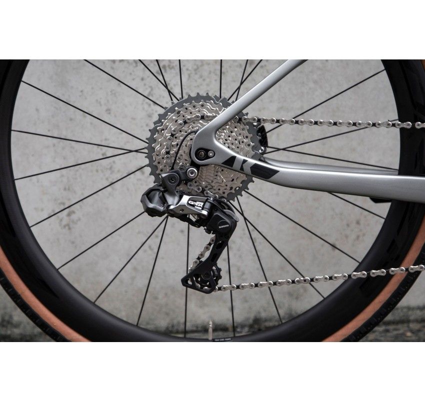 RIDLEY KANZO FAST GRX DI2 CLASSIFIEDRIDLEY KANZO FAST GRX DI2 ...