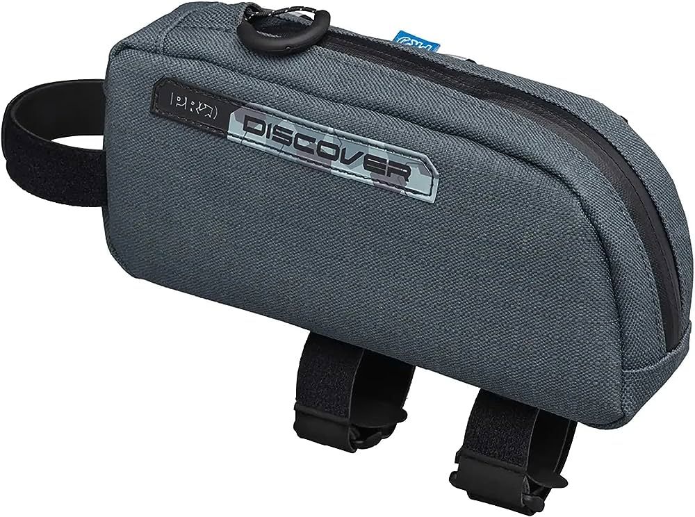 Túi Pro Discover Top Tube Bagtúi phụ kiện gắn trên xe đạp – lehoangxedap