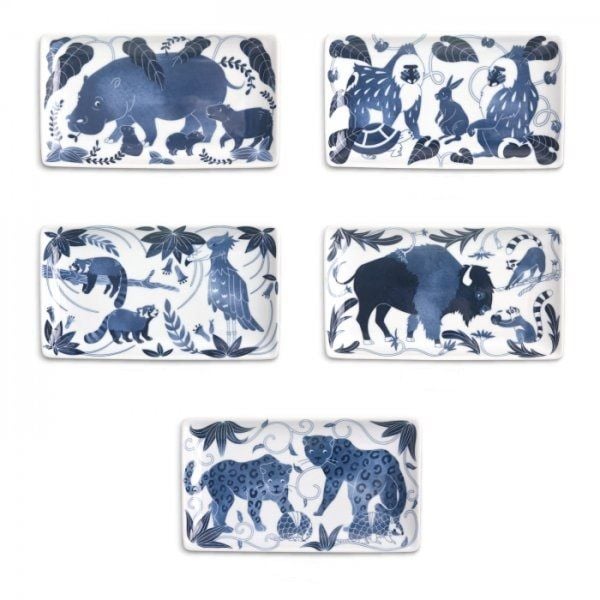 Sứ cao cấp Nhật Bản Hasami - Dòng Ko-hasami – Oshikatsu - Siêu thị hàng ...