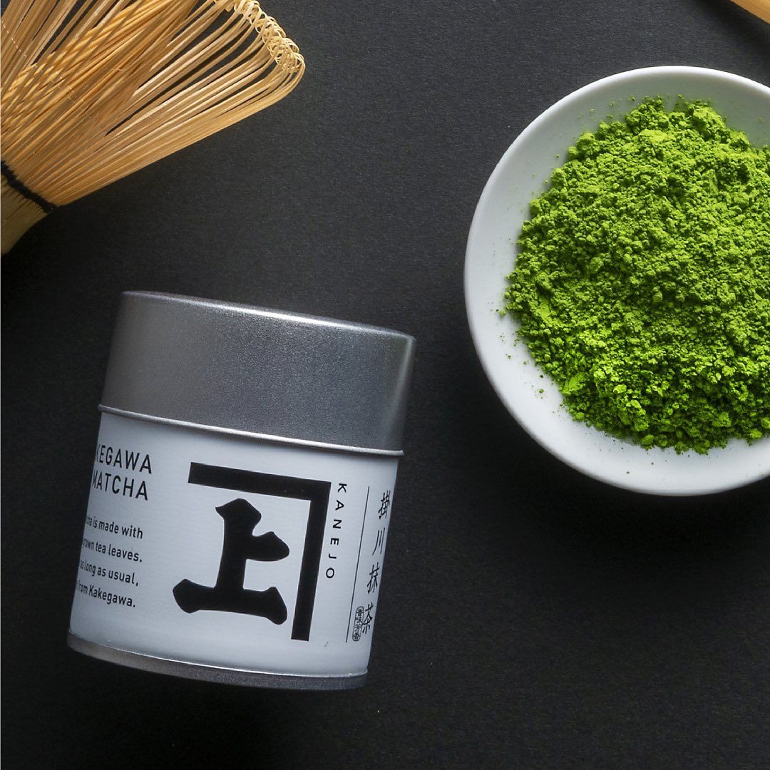 KAKEGAWA Matcha – Oshikatsu - Siêu thị hàng Nhật