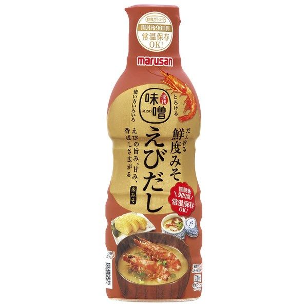 Nước tương Miso Marusan Nhật Bản – Oshikatsu - Siêu thị hàng Nhật
