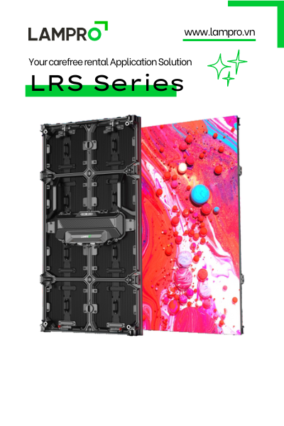 LRS Series – Lampro