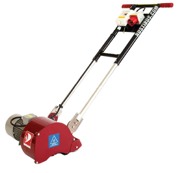 RUSTIBUS® 120 - 2000 – VPISC