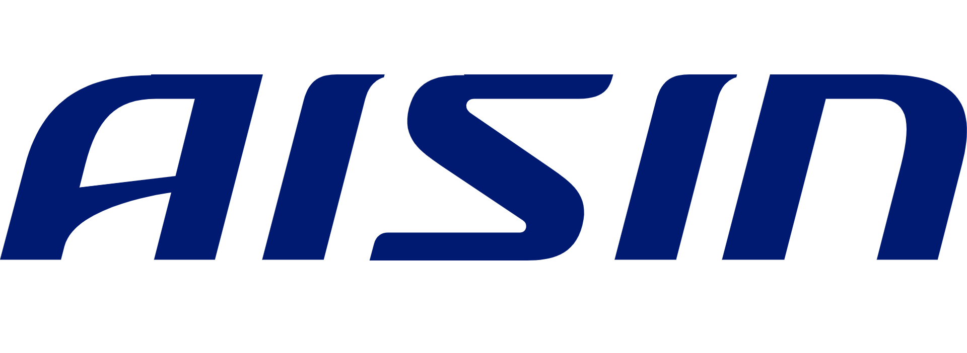 Dầu hộp số Aisin Fully Synthetic CFEx/CVTF Multil 20L T1 – ASP Group