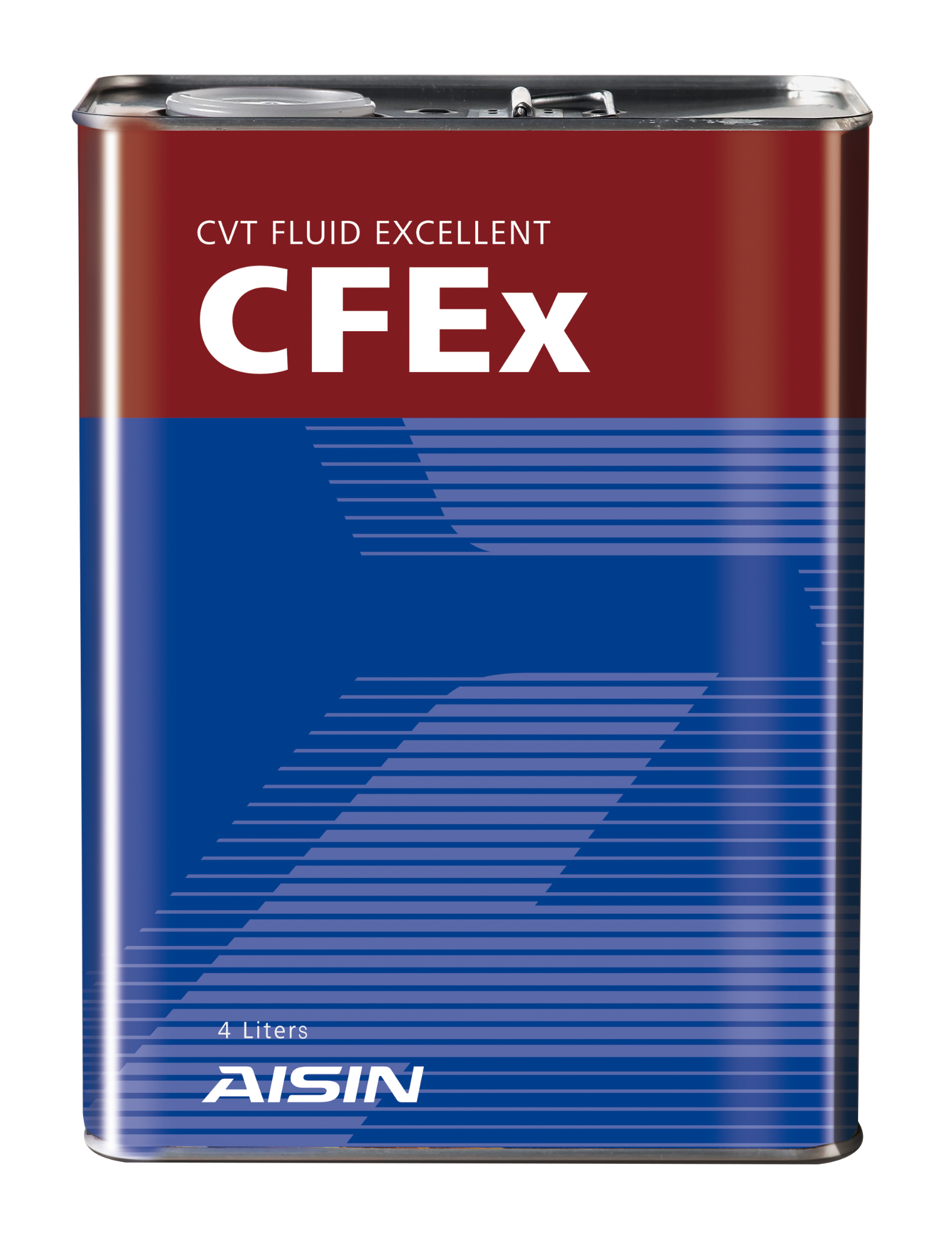 Dầu hộp số Aisin Fully Synthetic CFEx/CVTF Multil 4L T4 – ASP Group