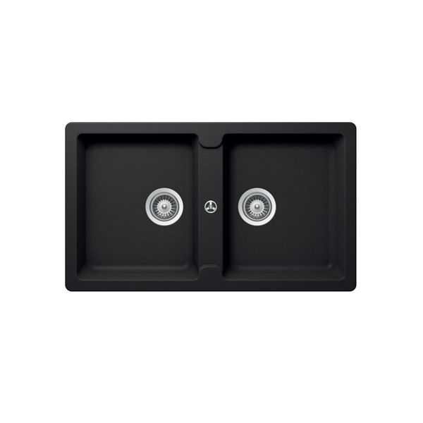 Chậu Rửa Đá Hafele HS19-GEN2S90