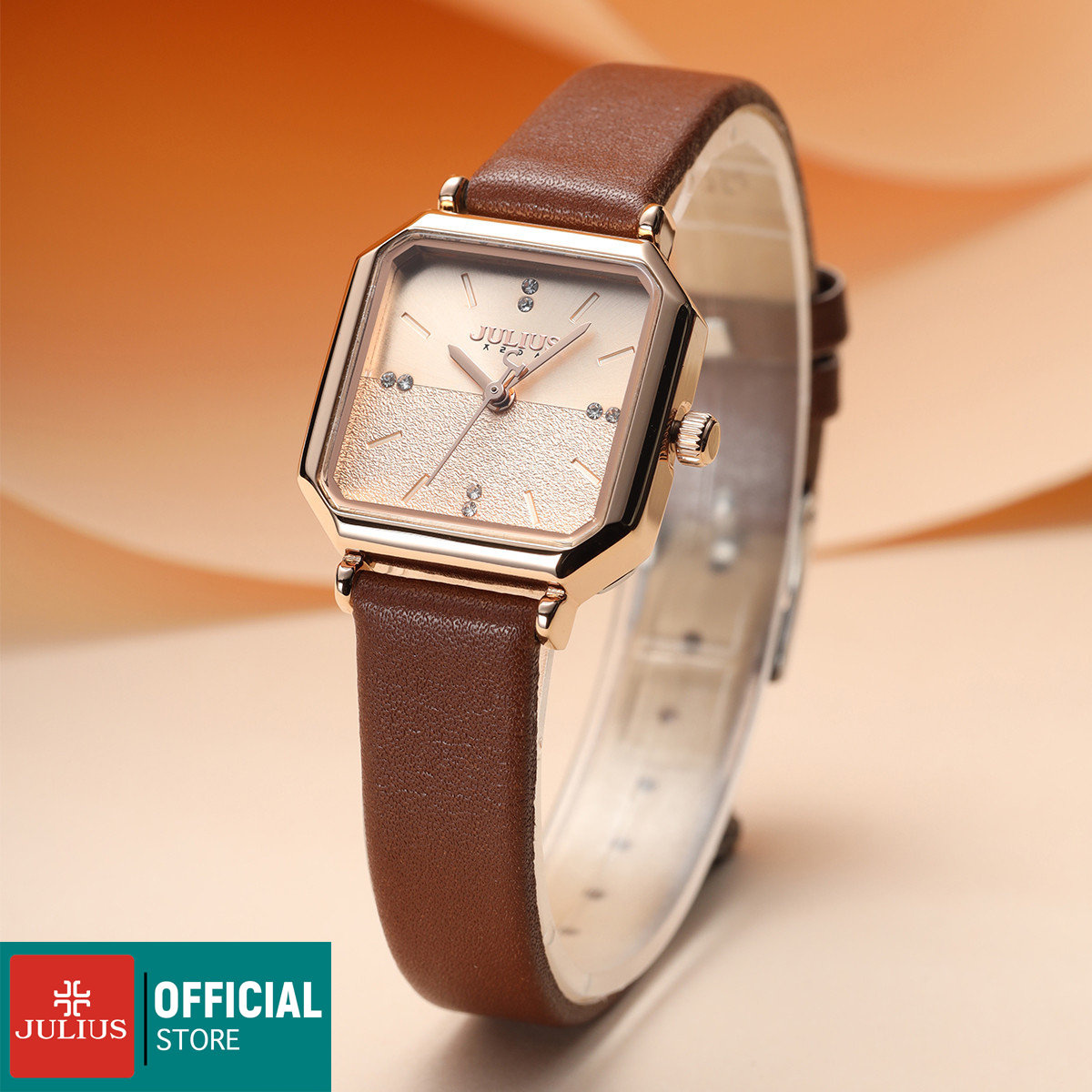 Julius Official Viet Nam