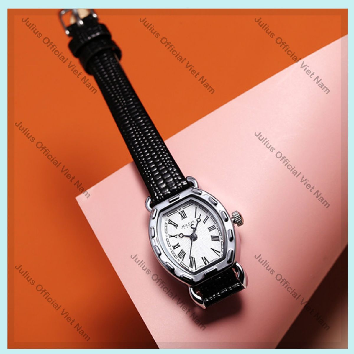 Julius Official Viet Nam