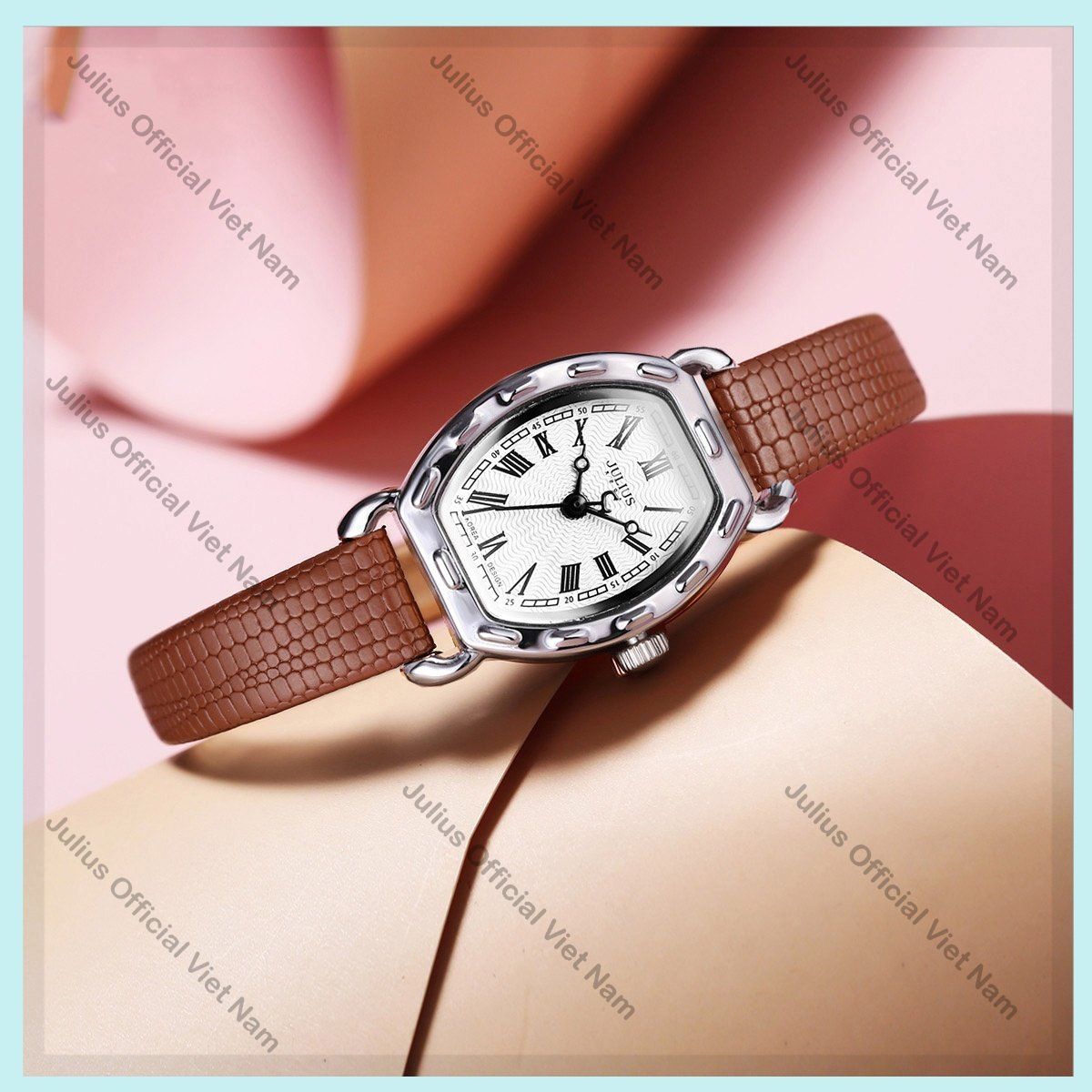 Julius Official Viet Nam