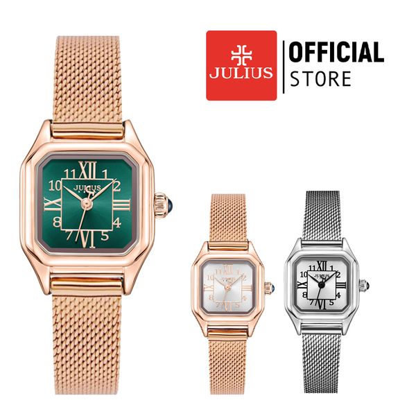 Julius Official Viet Nam