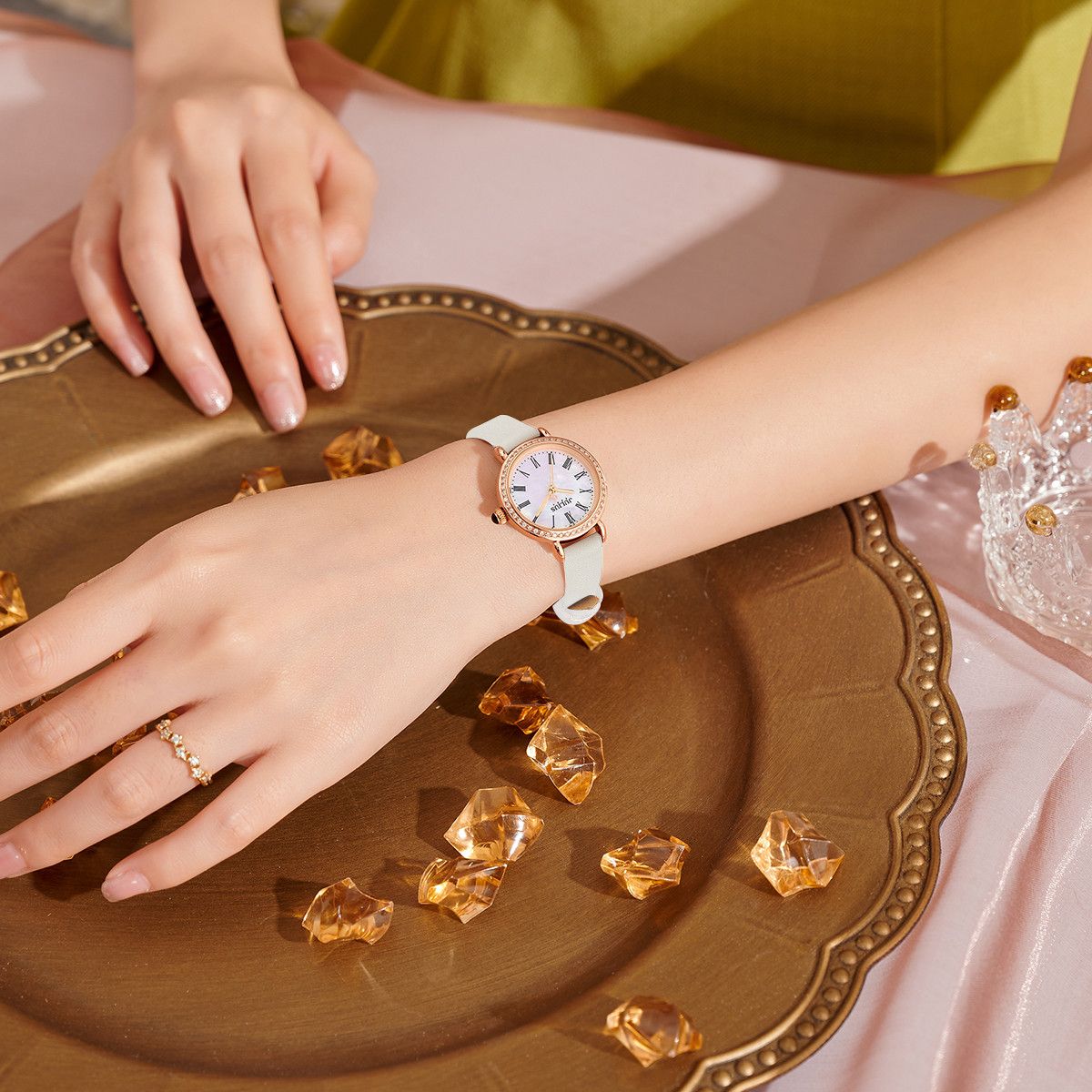 Julius Official Viet Nam