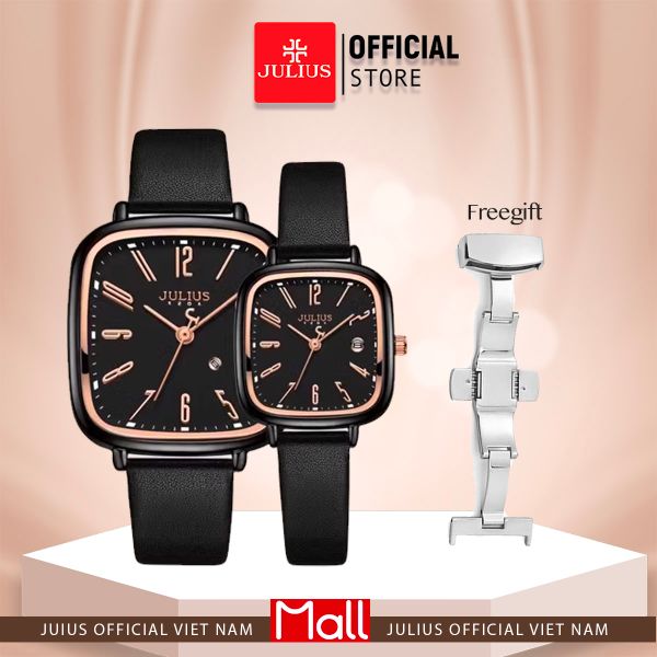 Julius Official Viet Nam