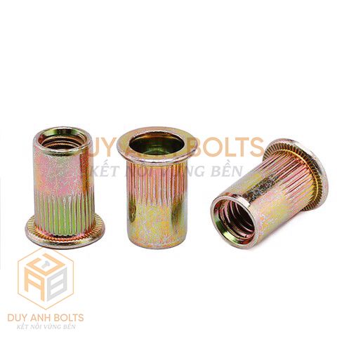Ecu rút | bulongduyanh.com – Duy Anh Bolts - Chuyên Bu lông công trình