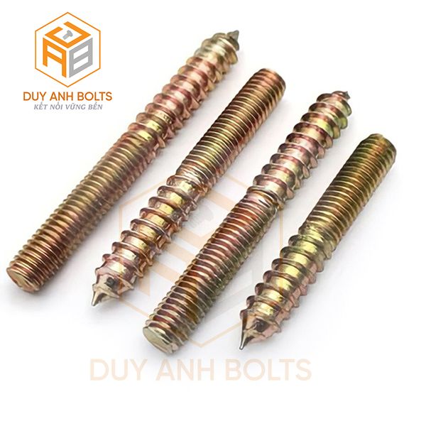 Vít hai đầu | bulongduyanh.com – Duy Anh Bolts - Chuyên Bu lông công trình