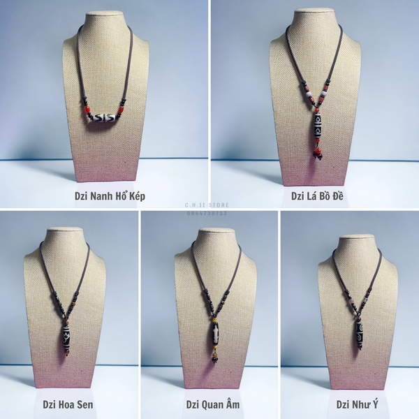 Dzi Bead – C.H.II Store