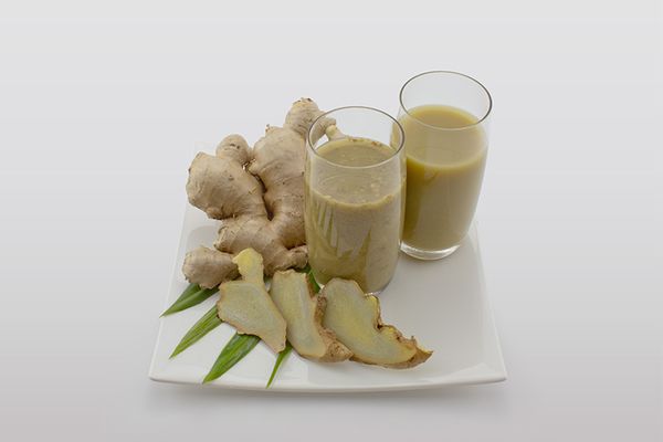 Organic Ginger Juice/Puree and Ginger Crush – bioasien