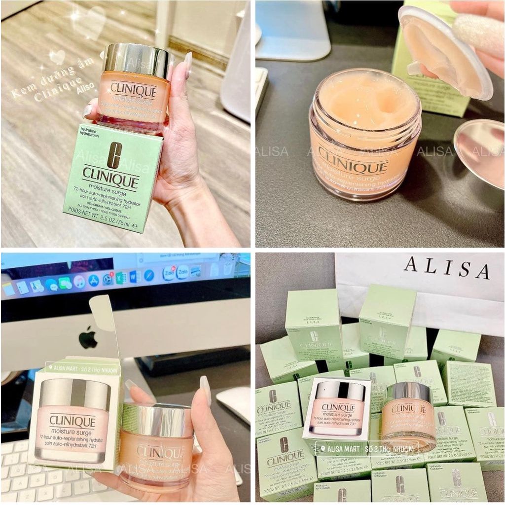 Alisa store