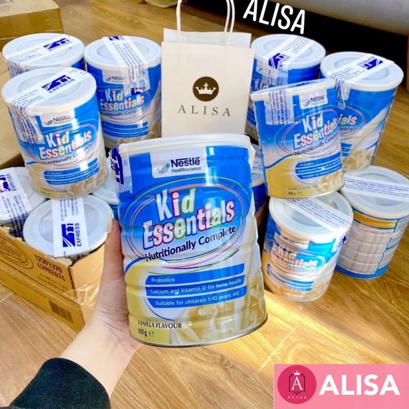 Alisa store