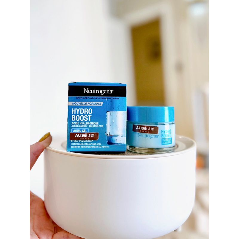 Kem dưỡng ẩm Neu.trogena-ALISA – Alisa store