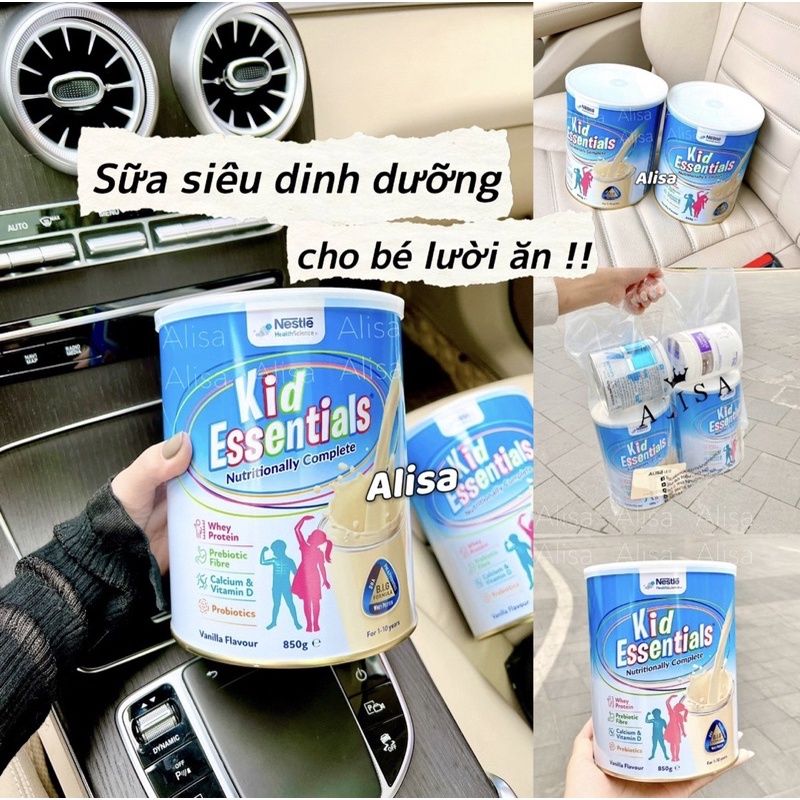 Alisa store