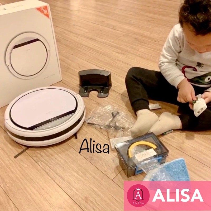 Alisa store