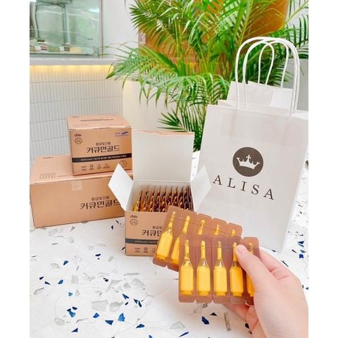 Kẹo Canxi Hươu Cao Cổ Hàn Quốc Tăng Chiều Cao Tối Ưu Cho Bé (Hộp 180 v ...