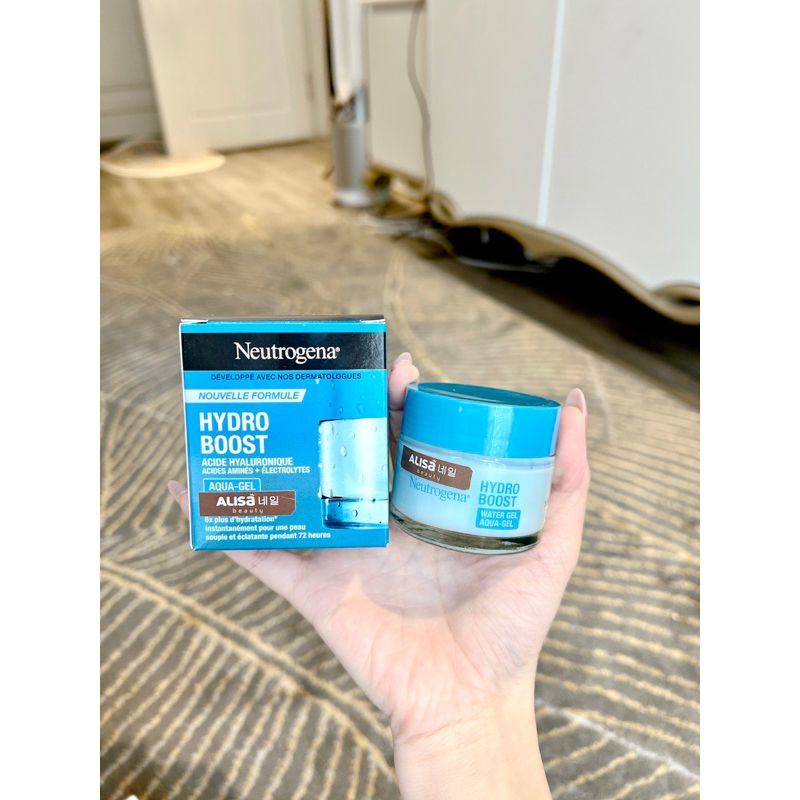 Kem dưỡng ẩm Neu.trogena-ALISA – Alisa store