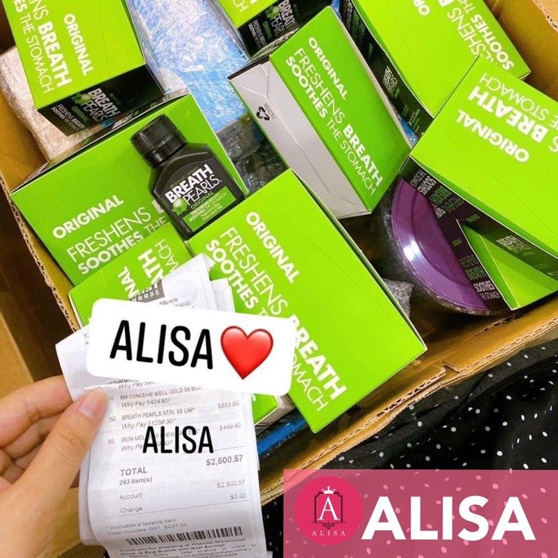 Alisa store