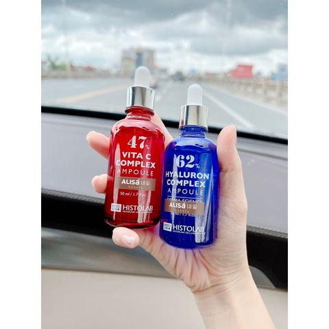 SERUM – Alisa store