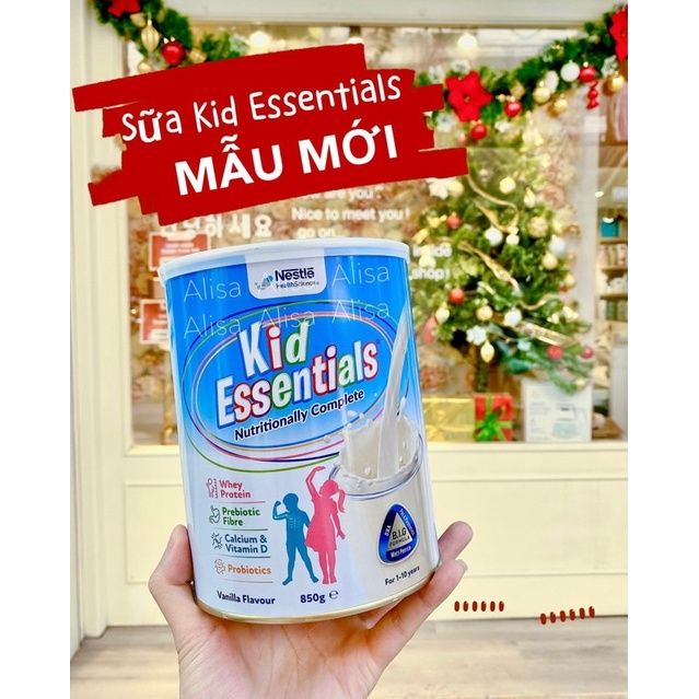 Alisa store
