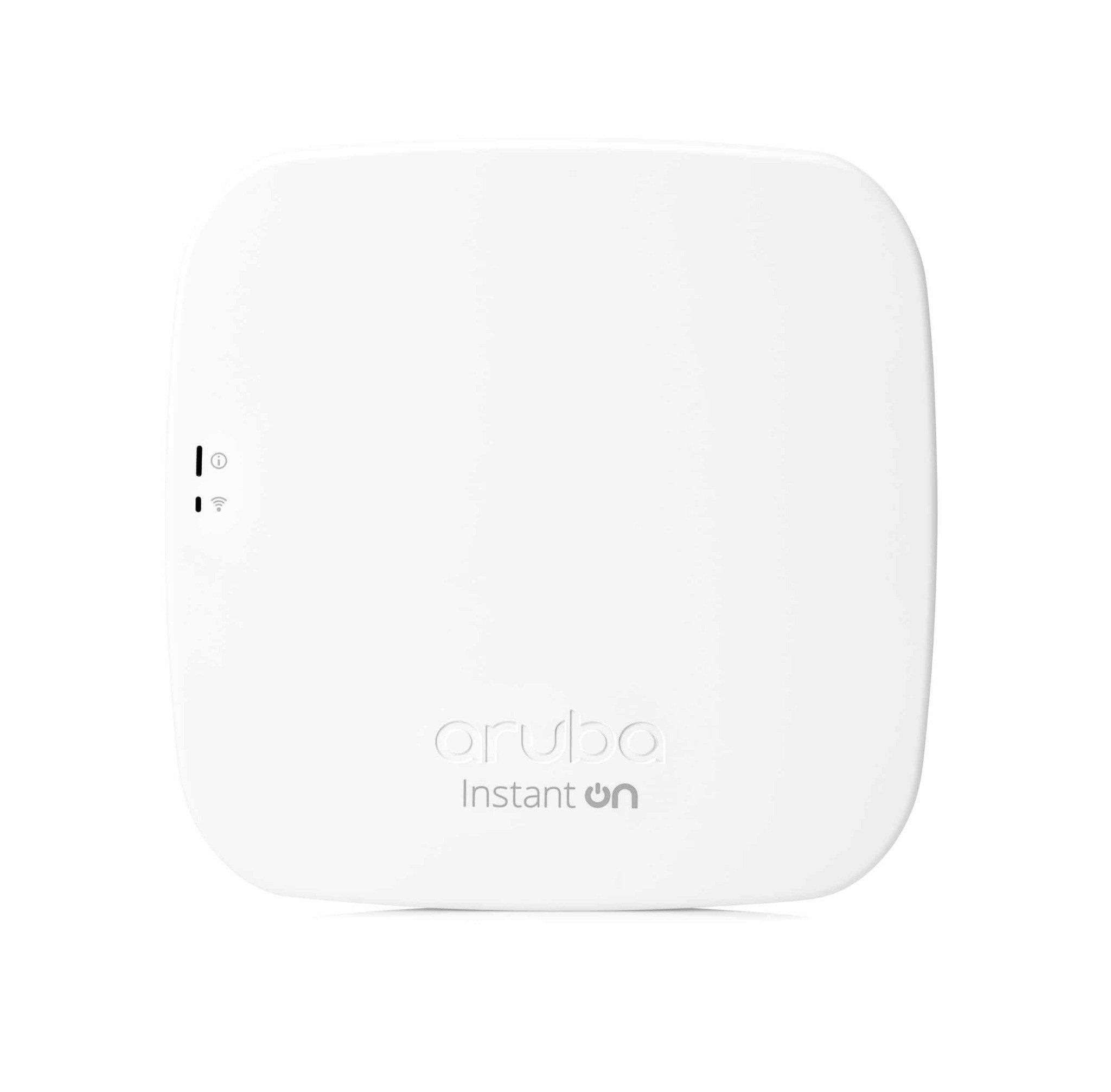 Thiết bị phát sóng Wifi Aruba Instant On AP11 - ArubaNetworks Việt Nam ...