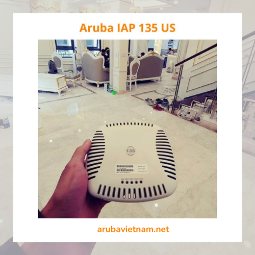 Wifi Chuyên Dụng Aruba IAP - 135 – ArubaNetworks - Giải Pháp & Cung Cấp ...