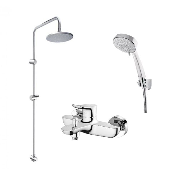 Sen cây TOTO DM907CS/TBG01302VA/DGH108ZR - Chính hãng