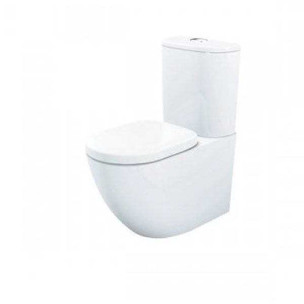Bồn cầu 2 khối TOTO CS761PDT5 (Thoát ngang) chính hãng, giá tốt