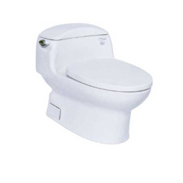 Bồn cầu 1 khối TOTO MS914RT3 nắp đóng êm TC385VS | HUY HOÀNG LUXURY