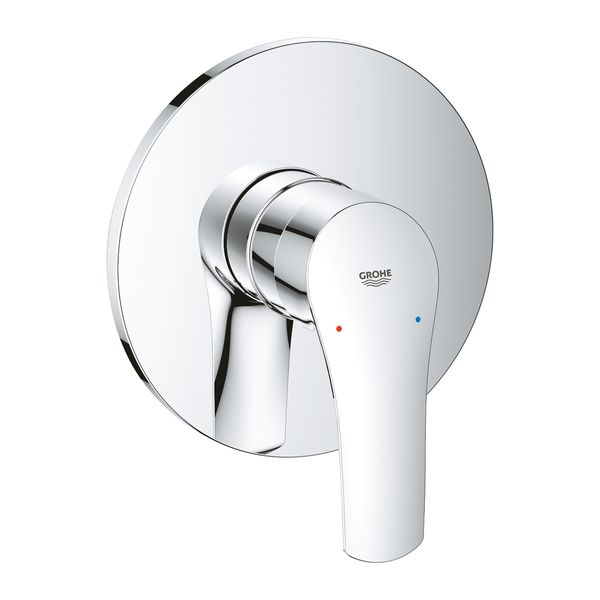 Mặt nạ bộ trộn sen âm GROHE 24042003 - Chính hãng