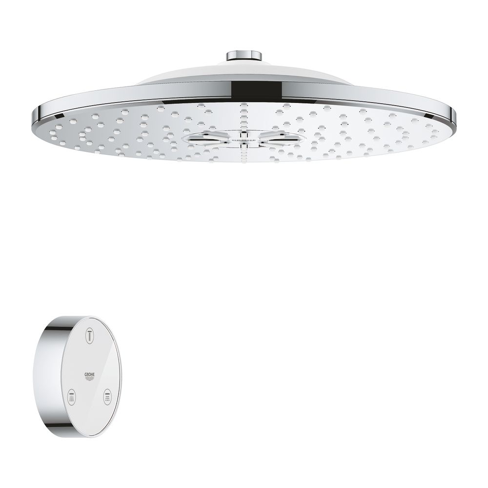 Bát sen âm trần GROHE 26644000 - Chính hãng