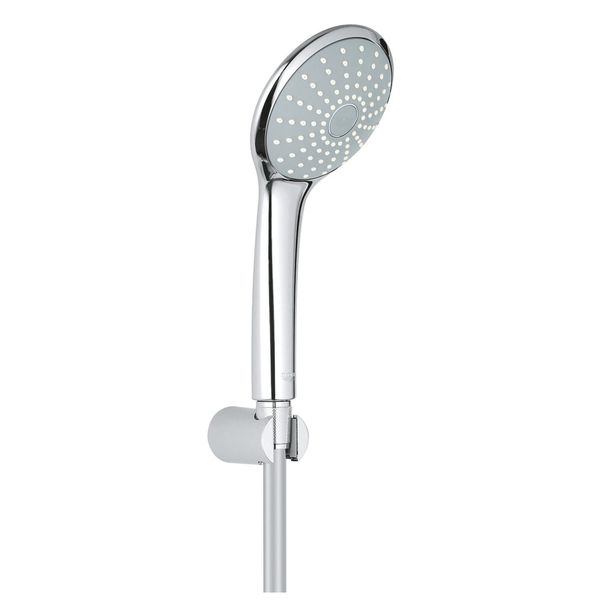 Bộ tay sen và thanh treo GROHE 27354000 - Chính hãng