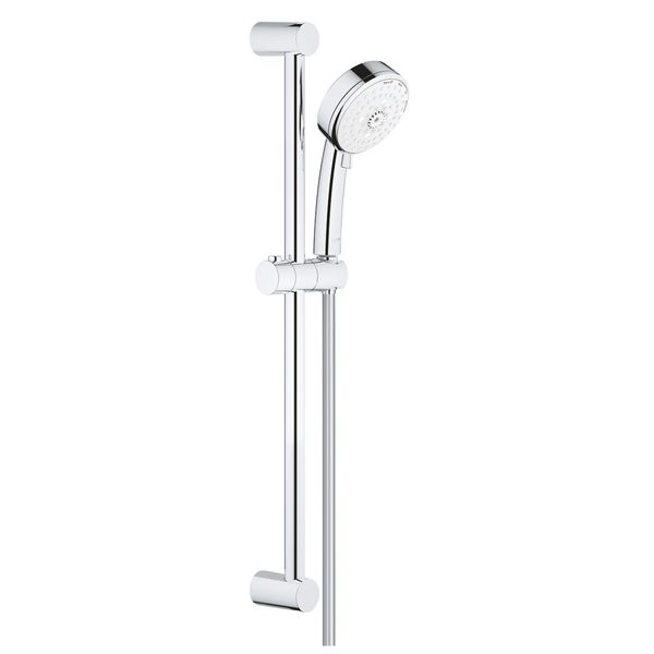 Bộ tay sen và thanh treo GROHE 27580002 - Chính hãng