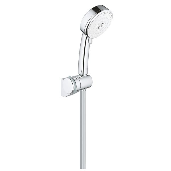 Bộ tay sen và thanh treo GROHE 27584002 - Chính hãng