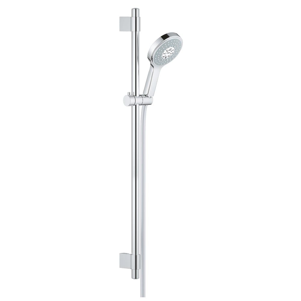 Bộ tay sen và thanh treo GROHE 27734000 - Chính hãng