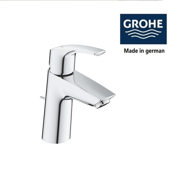 Vòi lavabo nóng lạnh GROHE 33265003 - Nhập khẩu chính hãng