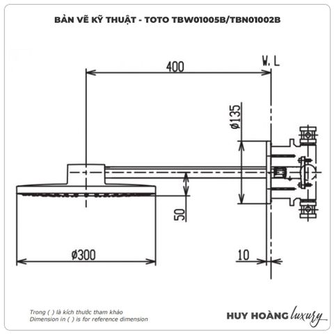 Sen tắm âm tường TOTO: Công nghệ Nhật, Giá tốt nhất toàn quốc– HUY ...
