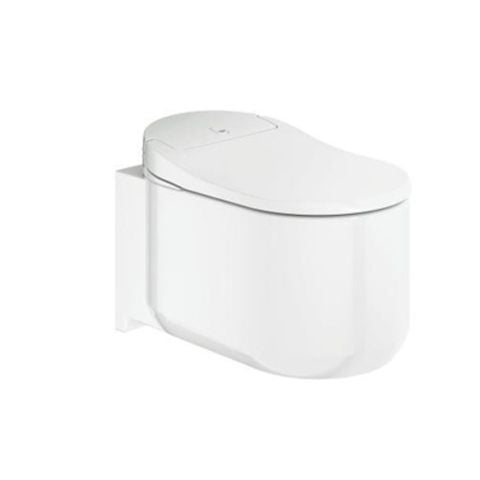 Bồn cầu GROHE chính hãng: 50++ mẫu mới nhất tại HUY HOÀNG LUXURY