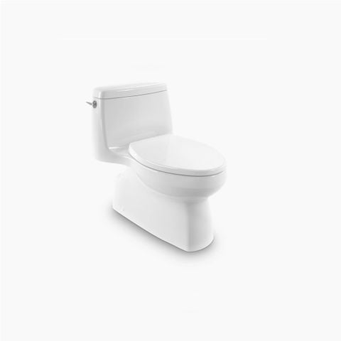 Bồn cầu Kohler: Đẳng cấp và Tiện nghi tại HUY HOÀNG LUXURY
